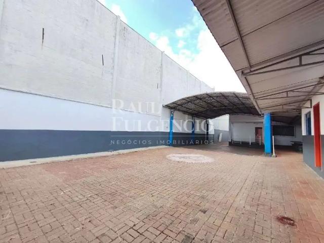 Galpão / Depósito para Locação em Londrina/PR Centro