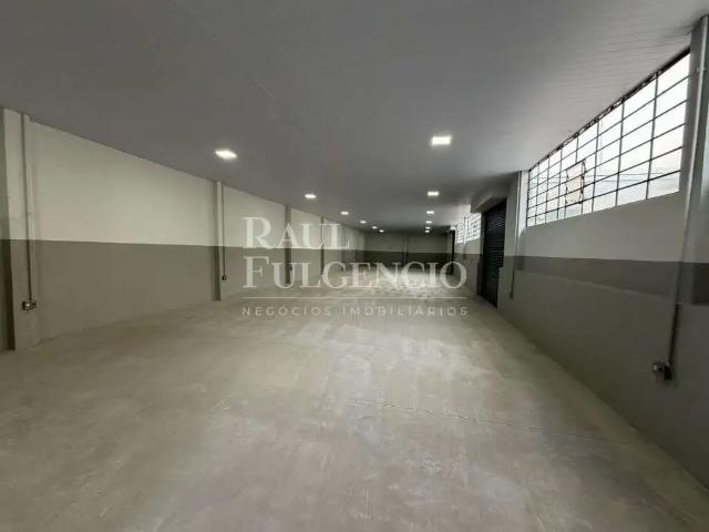 Galpão / Depósito para Locação em Londrina/PR Centro