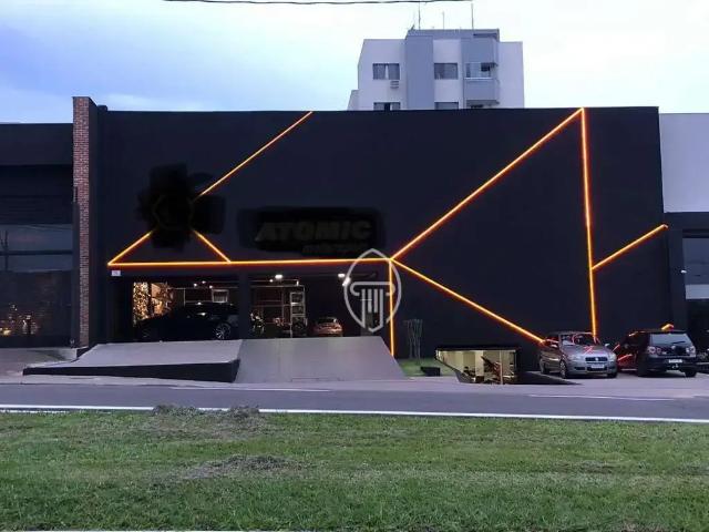 Galpão / Depósito para Locação em Londrina/PR Centro