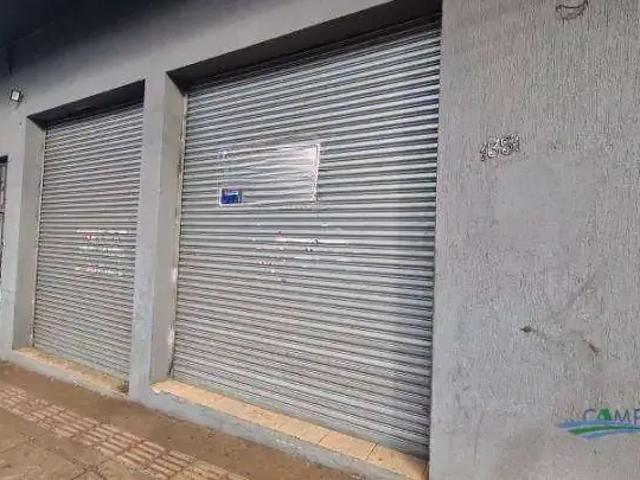 Galpão / Depósito para Locação em Londrina/PR Centro