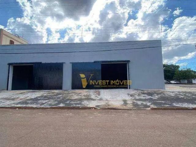 Galpão / Depósito para Locação em Londrina/PR Centro