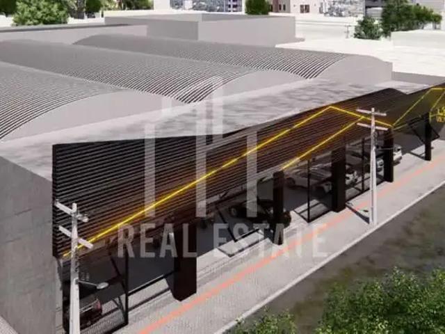 Galpão / Depósito para Locação em Londrina/PR Centro