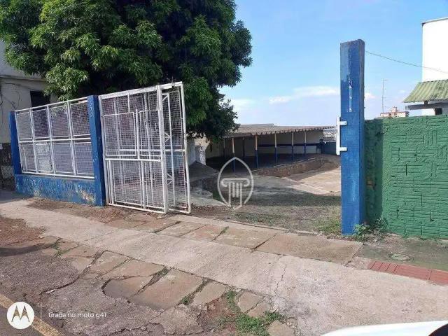 Galpão / Depósito para Locação em Londrina/PR Centro