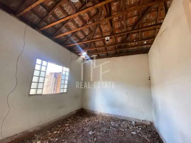 Galpão / Depósito para Locação em Londrina/PR Centro