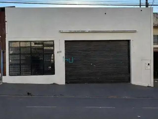 Galpão / Depósito para Locação em Londrina/PR Centro