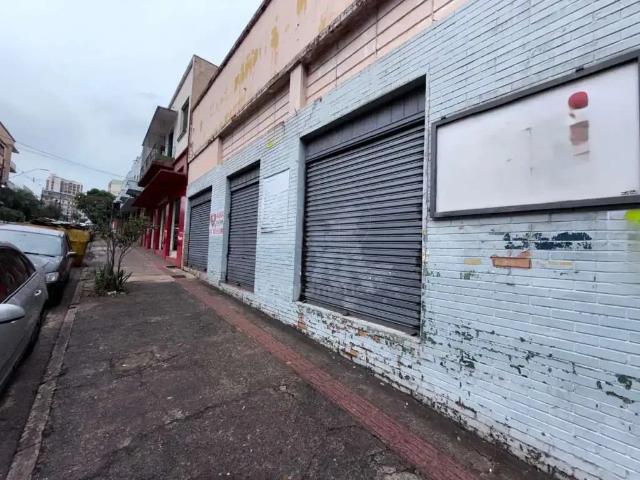 Galpão / Depósito para Locação em Londrina/PR Centro