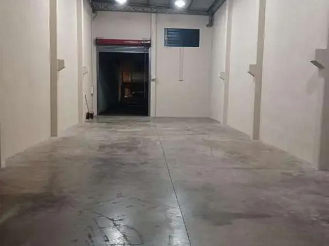 Galpão / Depósito para Locação em Londrina/PR Centro
