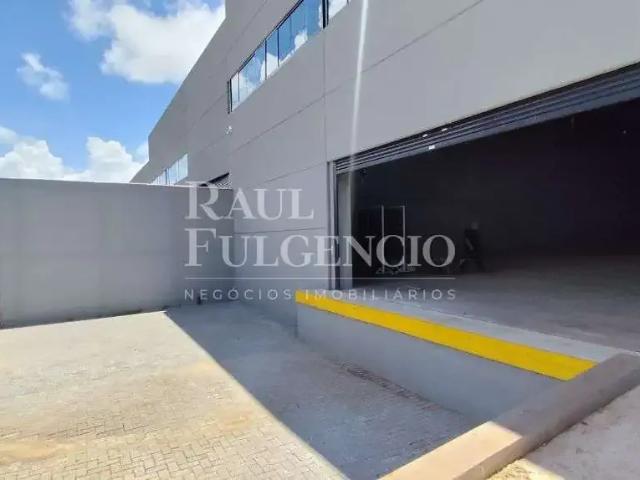 Galpão / Depósito para Locação em Londrina/PR Cilo 2