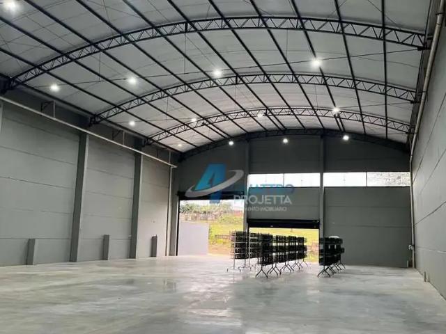 Galpão / Depósito para Locação em Londrina/PR Cilo 2