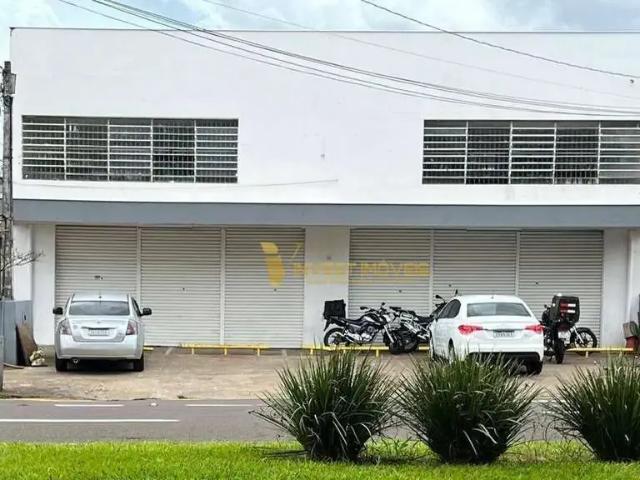 Galpão / Depósito para Locação em Londrina/PR Cilo 2