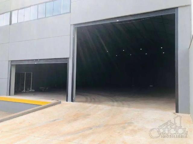 Galpão / Depósito para Locação em Londrina/PR Cilo 2