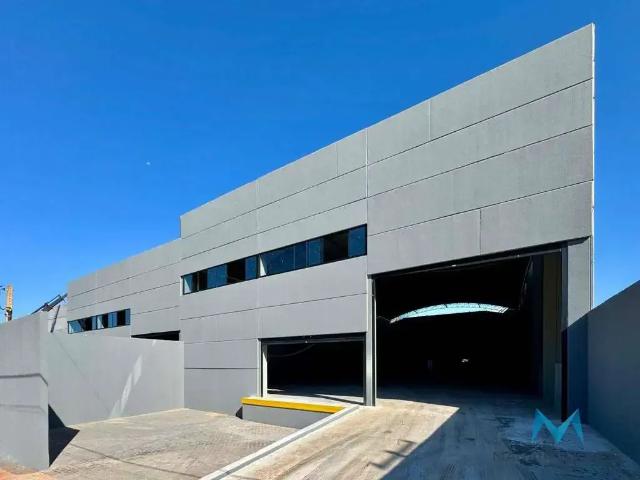 Galpão / Depósito para Locação em Londrina/PR Cilo 2