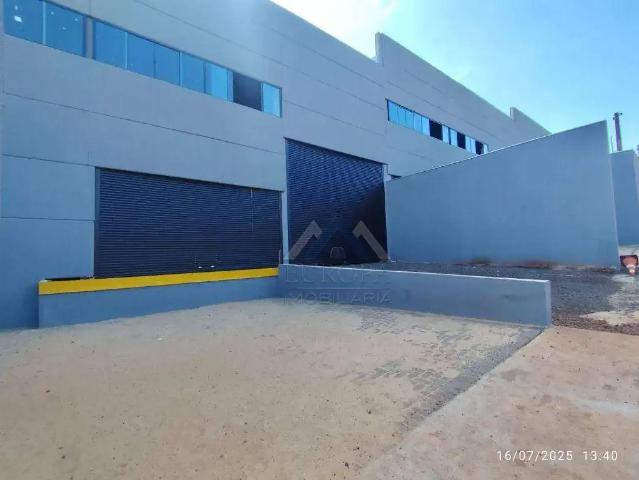 Galpão / Depósito para Locação em Londrina/PR Cilo 2