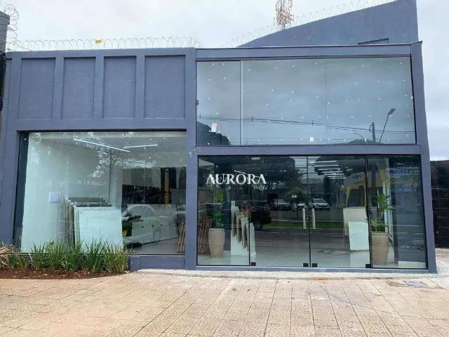 Galpão / Depósito para Locação em Londrina/PR Cilo 2