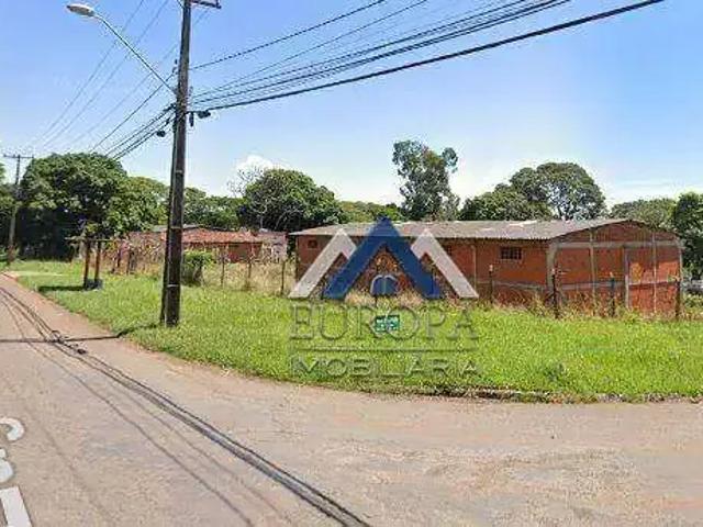 Galpão / Depósito para Locação em Londrina/PR Cilo 3
