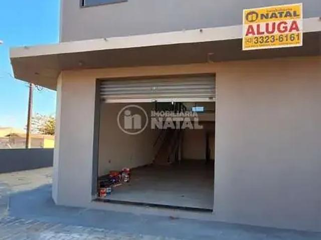 Galpão / Depósito para Locação em Londrina/PR Conjunto Vivi Xavier