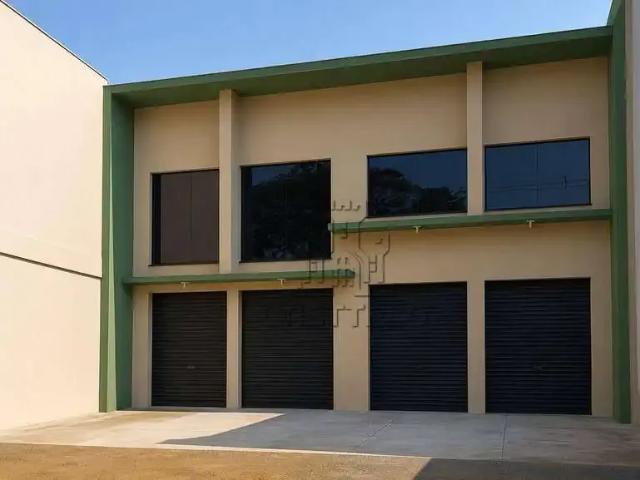 Galpão / Depósito para Locação em Londrina/PR Conjunto Habitacional Alexandre Urbanas