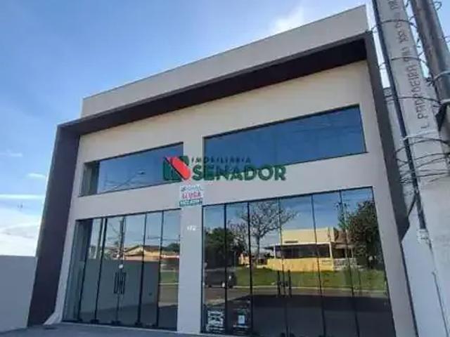 Galpão / Depósito para Locação em Londrina/PR Conjunto Habitacional Alexandre Urbanas