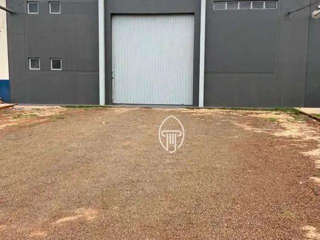 Galpão / Depósito para Locação em Londrina/PR Conjunto Habitacional Jamile Dequech