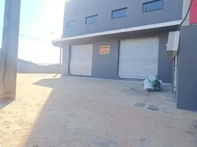 Galpão / Depósito para Locação em Londrina/PR Conjunto Habitacional Violim