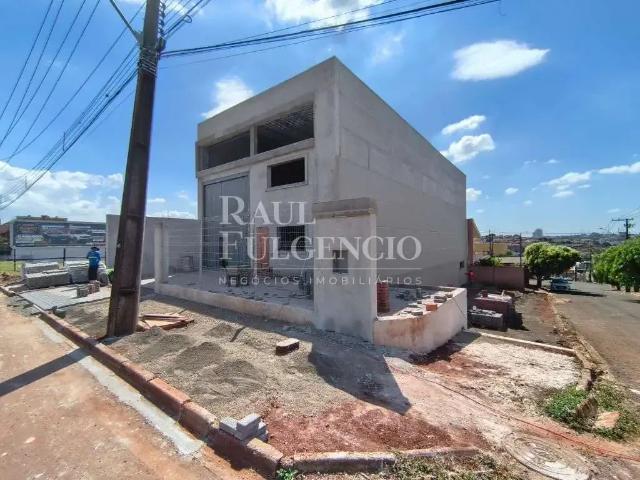Galpão / Depósito para Locação em Londrina/PR Gleba Fazenda Palhano