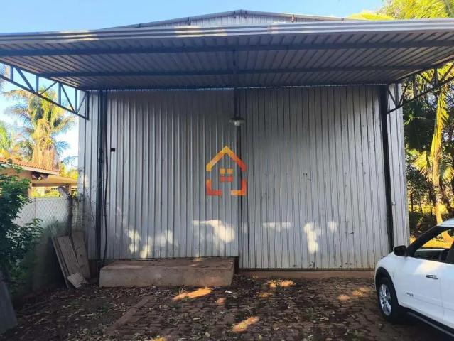 Galpão / Depósito para Locação em Londrina/PR Gleba Jacutinga