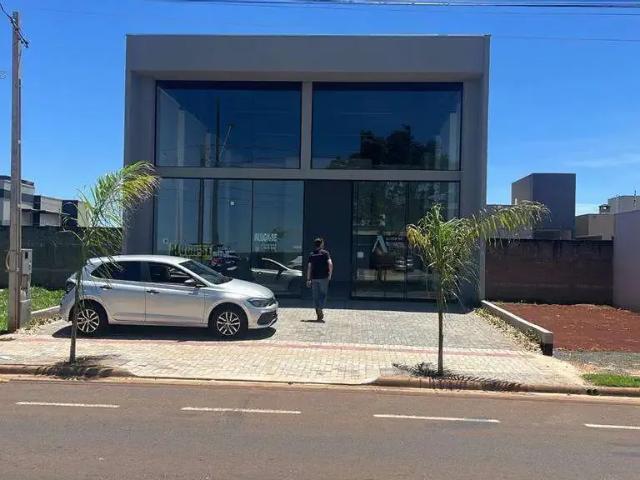 Galpão / Depósito para Locação em Londrina/PR Gleba Simon Frazer