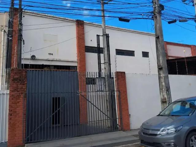 Galpão / Depósito para Locação em Londrina/PR Helena