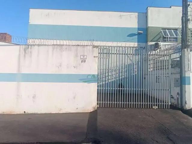 Galpão / Depósito para Locação em Londrina/PR Helena
