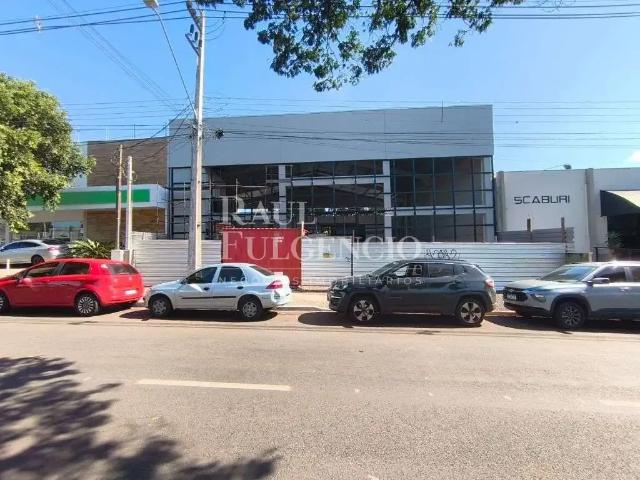 Galpão / Depósito para Locação em Londrina/PR Igapó