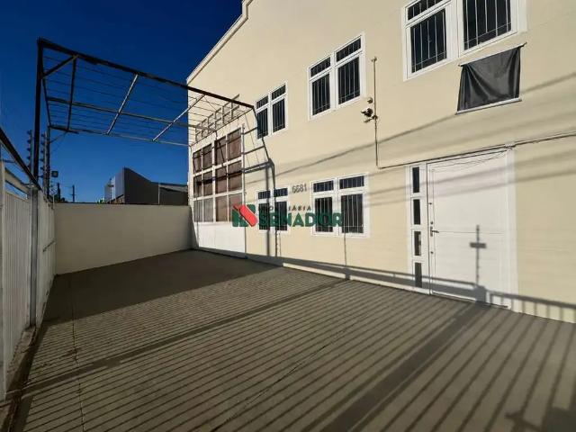 Galpão / Depósito para Locação em Londrina/PR Igapó