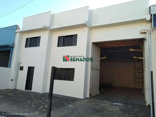 Galpão / Depósito para Locação em Londrina/PR Igapó