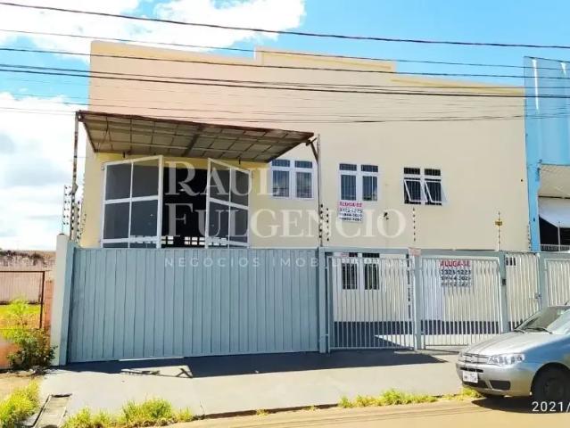 Galpão / Depósito para Locação em Londrina/PR Igapó