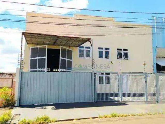 Galpão / Depósito para Locação em Londrina/PR Igapó