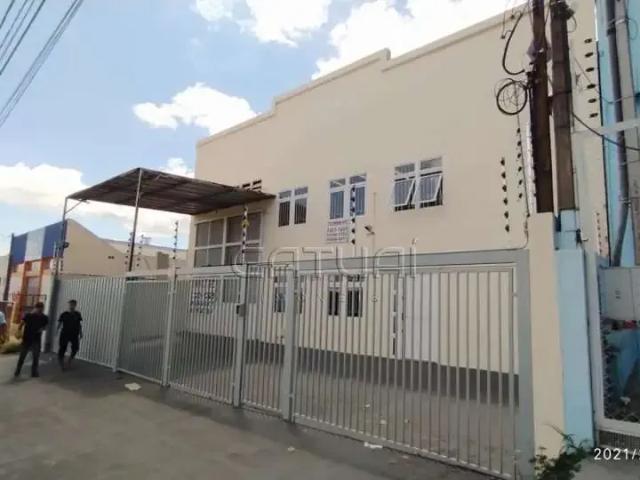 Galpão / Depósito para Locação em Londrina/PR Igapó 3 Quartos