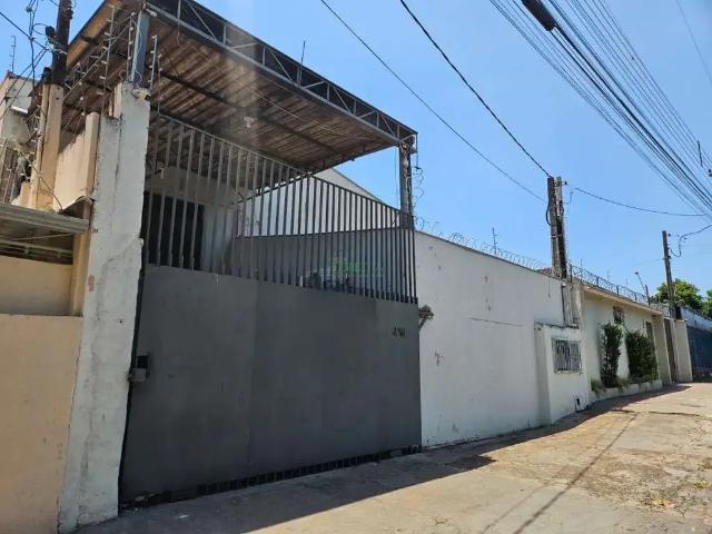 Galpão / Depósito para Locação em Londrina/PR Ideal