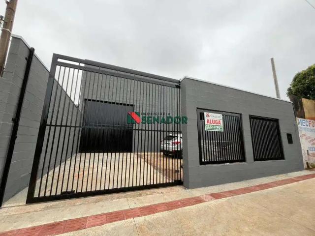 Galpão / Depósito para Locação em Londrina/PR Ideal