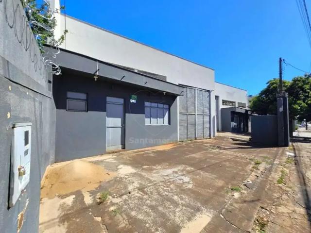 Galpão / Depósito para Locação em Londrina/PR Indústrias Leves