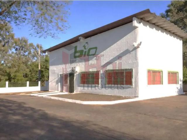 Galpão / Depósito para Locação em Londrina/PR Indústrias Leves