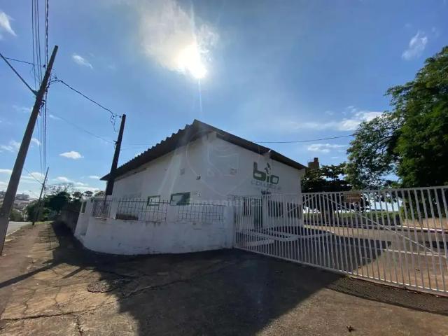 Galpão / Depósito para Locação em Londrina/PR Indústrias Leves