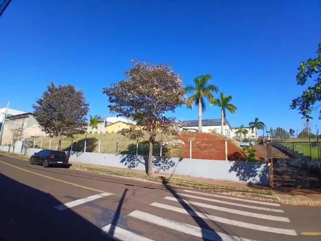 Galpão / Depósito para Locação em Londrina/PR Jacomo Violin