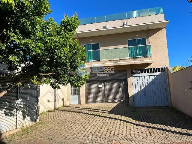 Galpão / Depósito para Locação em Londrina/PR Jardim Agari