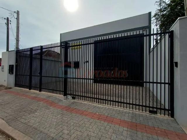 Galpão / Depósito para Locação em Londrina/PR Jardim Agari
