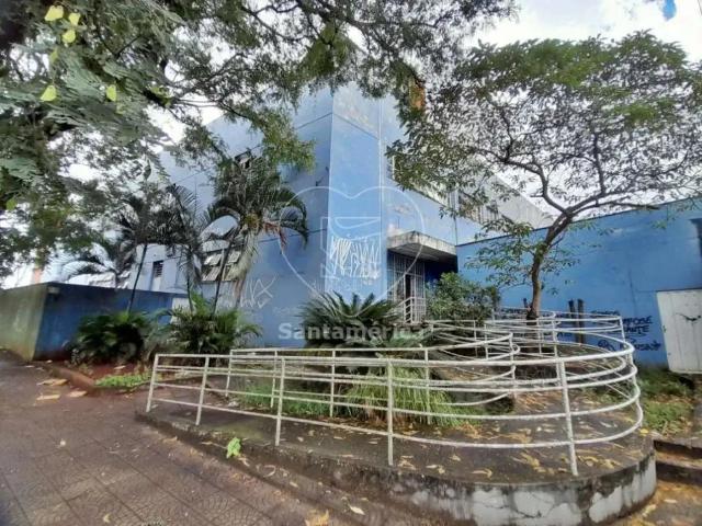 Galpão / Depósito para Locação em Londrina/PR Jardim Alvorada