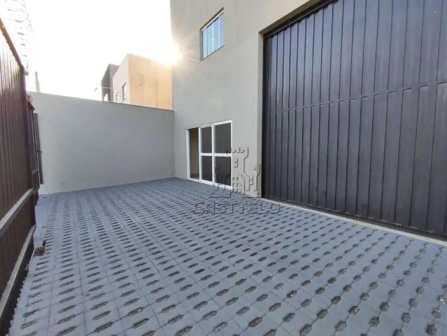Galpão / Depósito para Locação em Londrina/PR Jardim Belo Horizonte