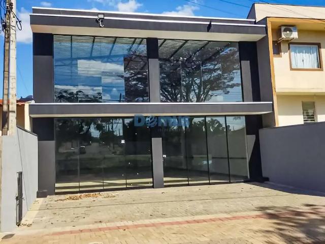Galpão / Depósito para Locação em Londrina/PR Jardim Belo Horizonte