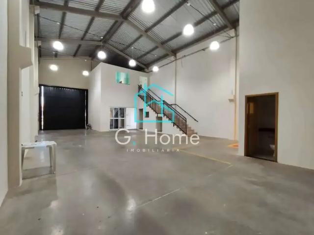 Galpão / Depósito para Locação em Londrina/PR Jardim Belo Horizonte