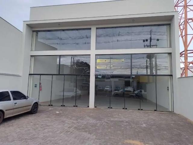 Galpão / Depósito para Locação em Londrina/PR Jardim Brasília