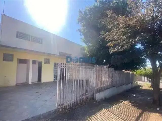 Galpão / Depósito para Locação em Londrina/PR Jardim Império do Sol
