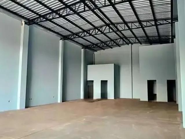 Galpão / Depósito para Locação em Londrina/PR Jardim Olímpico